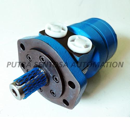 Jual ORBITAL MOTOR / SPOOL VALVE MOTOR 80CC HELM TOWER BMRS-03-C-09E-1B ...