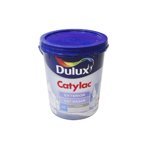 Promo Dulux Catylac Cat Dasar Exterior 21 Kg Pail Cicil 0% 3x - Jakarta ...