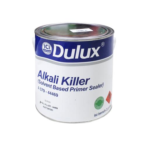 Promo Dulux Alkali Killer Solvent Base Primer Sealer 20 Liter Pail ...