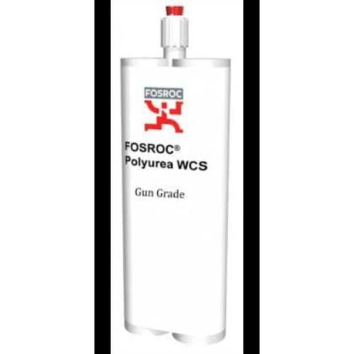 Jual FOSROC POLYUREA WCS GUN GRADE GREY (600ml) - Kota Depok - CRP ...