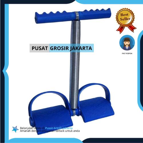 Promo Alat Pembakar Lemak / Olahraga Fitness / Tummy Trimmer Meratakan ...
