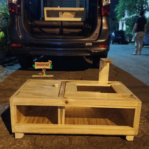 Jual Torto Table / Kandang Kura2 / Meja Kura2 - Kota Bekasi - Pigustaf ...