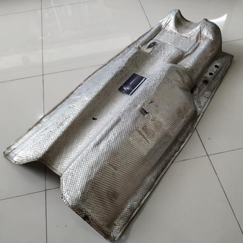 Jual Original BMW e39 Transmission Tunnel Exhaust Heat Shield ...