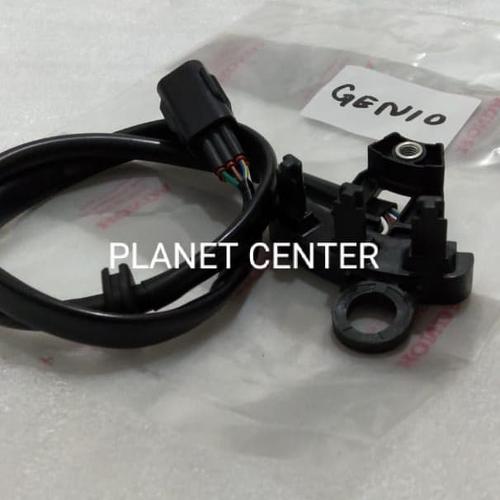 Jual sensor ckp sensor spool honda genio beat new fi scoopy fi original ...