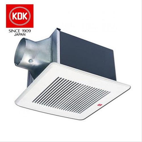 Jual Exhaust Fan Ceiling Cerobong KDK 24 CDQN 24CM - Kota Samarinda ...