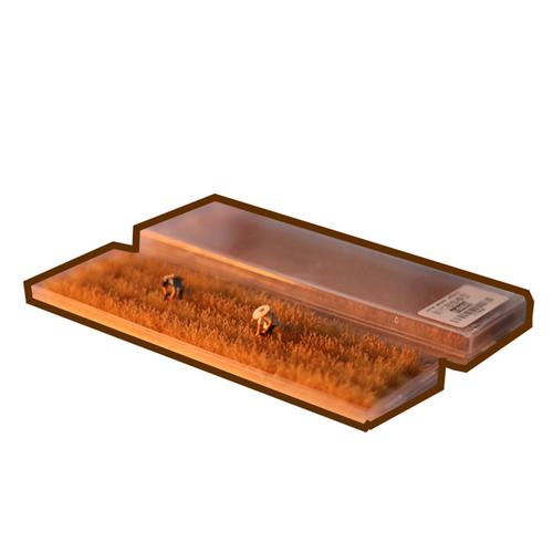 Jual Mini Rice Field Grass Model Scenario Train Sand Table DIY ...