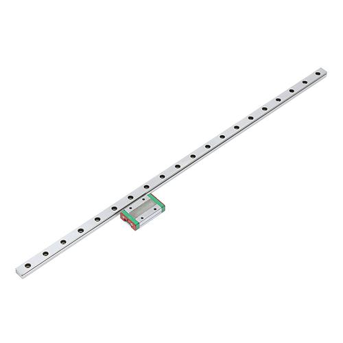 Jual Machifit MGN12 600mm Linear Rail Guide with MGN12H Block CNC ...