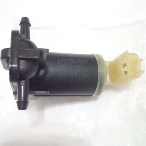 Jual Motor Wiper / Motor Washer Xpander Pajero Sport ASLI Mitsuba ...