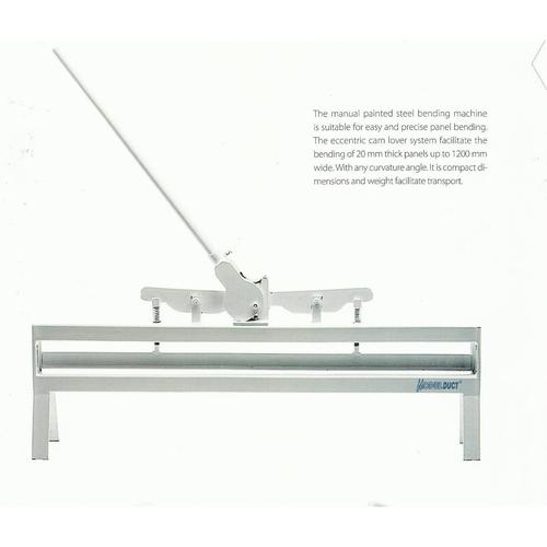 Jual Alat Bending Ducting PU/PIR - Kota Bandung - Indoerkon | Tokopedia