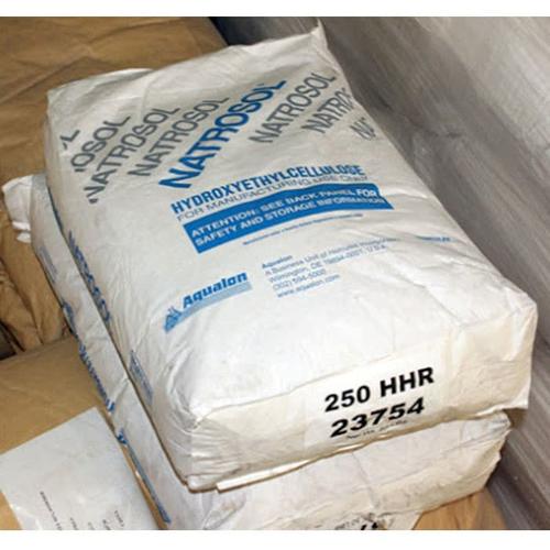 Jual Natrosol / HEC / Hydroxy Ethyl Cellulose 100 gram - Natrosol HBR ...