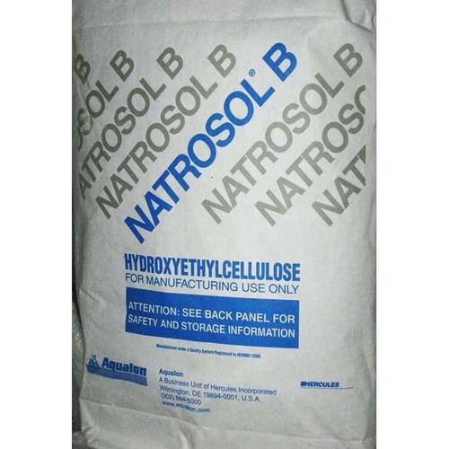 Jual Natrosol / Cellosize / HEC / Hydroxytyl Cellulos 1kg - Jakarta ...