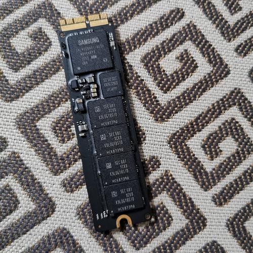 Jual APPLE SSD 128 GB MacBook Pro Retina 2013-2015 or MacBook Air 2013 ...