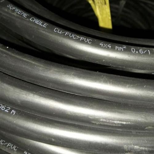 Jual Kabel Listrik NYYHY 4x4 4 x 4 4x4mm 4 x 4 mm 4 Besar Meteran ...