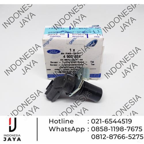 Jual Sensor Input Shaft Ford Fiesta 1.4 Matic ORIGINAL - Jakarta Timur ...