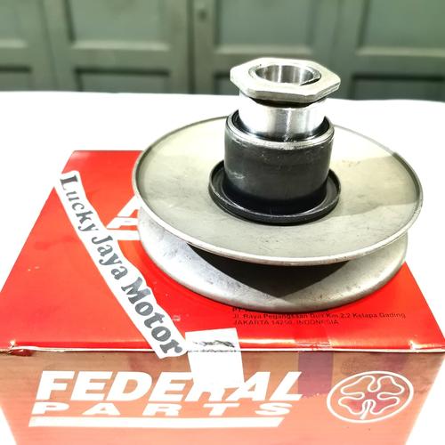 Jual Pully pulley polly puli puly Mio Sporty Soul Fino smile Karbu old - Kota Bandung - LUCKY ...