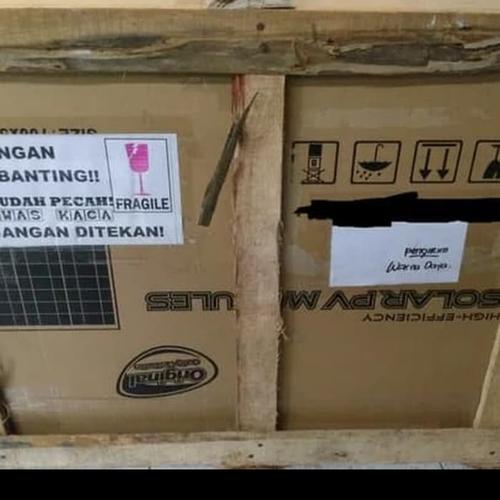 Jual Packing Kayu Untuk per unit barang - Kota Surabaya - Kitchen ...