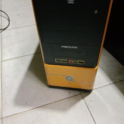 Jual Casing PC + PSU std - Jakarta Barat - RH COMPUTER_NEW | Tokopedia
