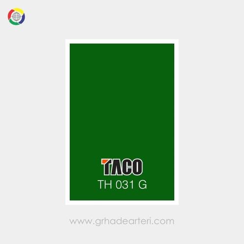 Jual Papan Triplek Taco HPL Marina Green Gloss - TH 031 G(1220x2440x0.7 ...