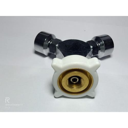 Jual Y Connector / Three way Connector Australian Standard / CIG ...