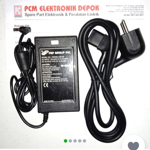 Jual POWER SUPPLY UNIT ( PSU ) 5V 5A - Jakarta Barat - PCM ELEKTRONIK ...