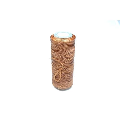 Jual Benang Galaces Wax Thread 210d/1.0mm - Orange S040 - Kota Bandung ...