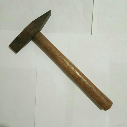 Jual Palu Las Pukul Besi Welding Chipping Hammer 300 gram - Kota ...