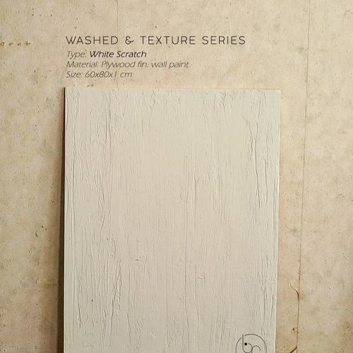 Jual Washed & texture series - White Scratch - Kota Surabaya - Begron ...