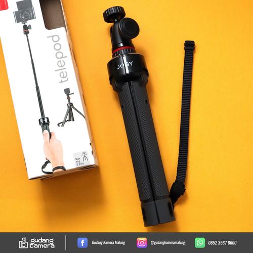 Jual Joby TelePod PRO Kit - Kota Malang - Gudang Kamera Malang_NEW ...