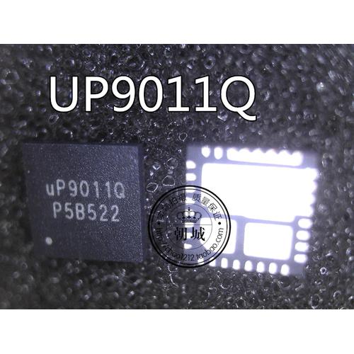 Jual IC UP9011Q P9011Q - Kota Medan - TeknisiPro | Tokopedia