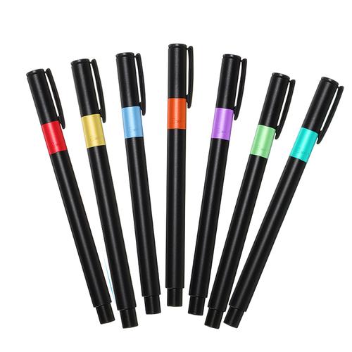 Jual Picasso PS-977 Star Fountain Pen Pimio Extra Fine Nib 0.38mm ...