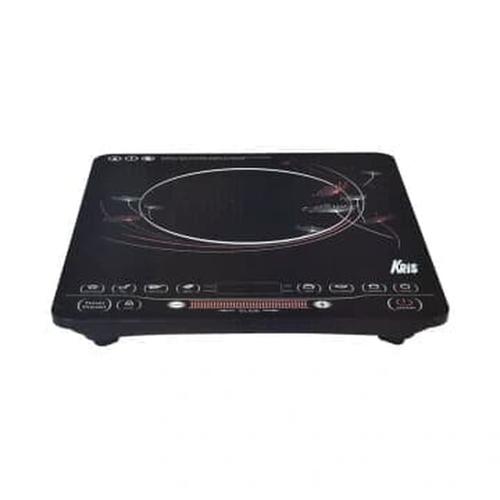 Jual Kris Kompor Listrik Induksi YlK81 Hitam - Kota Bandung ...