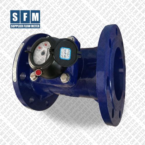 Jual FLOW METER LIMBAH 6 INCH CALIBRATE LXXG DN150 - SEWAGE FLOW METER ...
