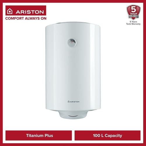 Jual Ariston - Pro R 100 L 1500 Watt - Electric - Water Heater ...