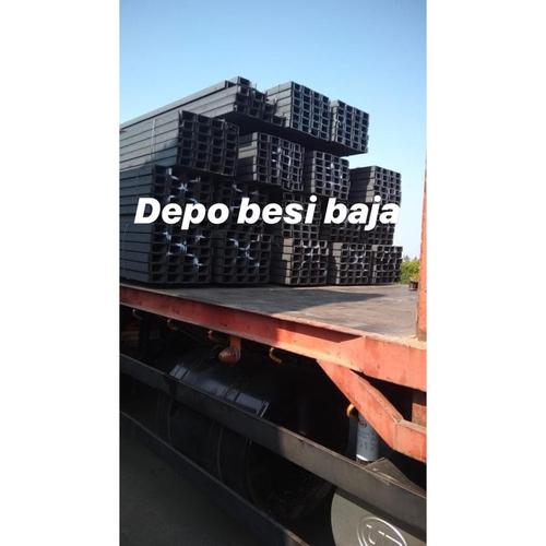 Jual UNP 80 - Jakarta Barat - Depo Baja Steelindo | Tokopedia
