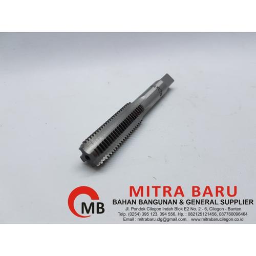 Jual Handtap Wipro /Hand Taps ukuran M 14 x 1.75 / Pembuat Ulir Drat ...