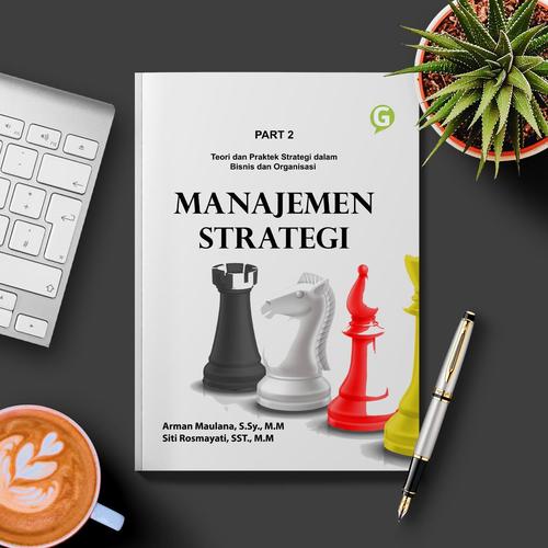 Jual Manajemen Strategi (Teori dan Praktek Strategi dalam Bisnis dan ...