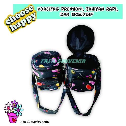 Jual Tas Tabung Diffuser Hitam - Kab. Kudus - Tas Souvenir Premium ...