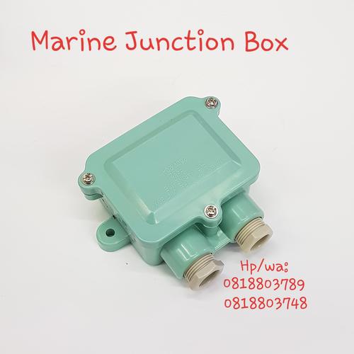 Jual Marine Junction Box - Jakarta Barat - Mega Lighting | Tokopedia