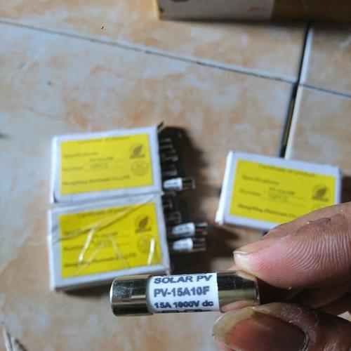 Jual FUSE LINK PANEL SURYA - Kab. Sukoharjo - dxfm | Tokopedia