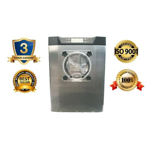 Promo Hard Ice Cream Machine Touch Panel Kap 16Lt - Jakarta Utara ...