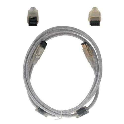 Jual Kabel Firewire 1394 600 to 800 High Quality - Jakarta Pusat ...