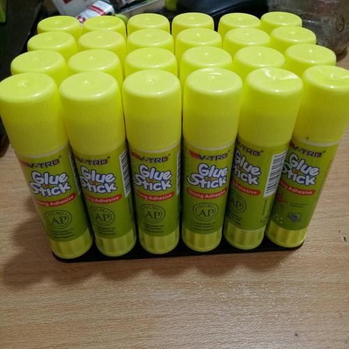 Jual Lem Batangan - Glue Stick - Lem Kertas - Kantor Sekolah Kampus ...