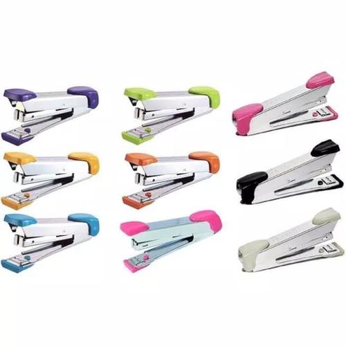 Jual Staples HD 10 Max Original - Stapler HD-10 Color Tokyo Design ...