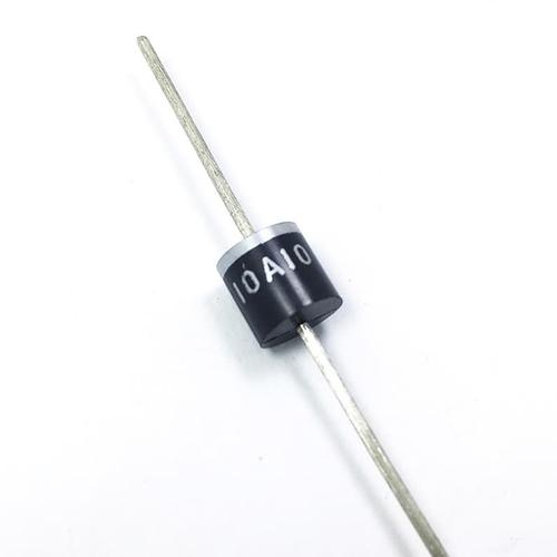 Jual Dioda 10a 1000V MiC Diode 10A10 10 Ampere Schottky Diode Rectifier ...