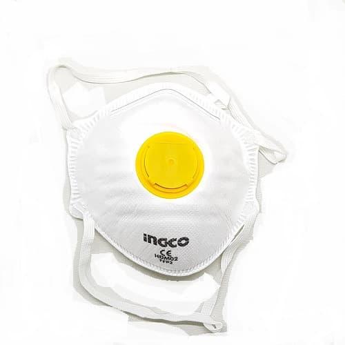 Jual Masker / Dusk Mask 4 layers Ingco - Kota Surabaya - Jaya Inti ...