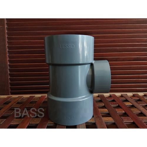 Jual Tee Reducer PVC Lesso D 6 x 4 inch Vlok Tee Red Fitting Sambungan Pipa - Kota Surabaya - CV ...