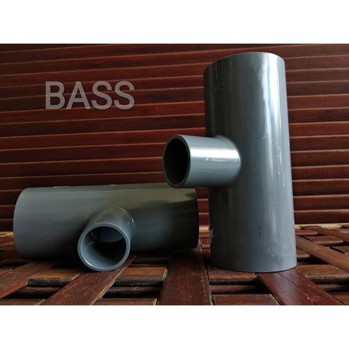 Jual Tee Reducer PVC Lesso AW 2 x 11/4 inch Vlok Tee Red Sambungan Pipa - Kota Surabaya - CV ...