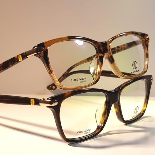 Jual Frame Original Alain Delon AD0123 Super Sale - Jakarta Timur ...