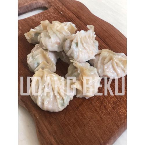 Jual Gyoza/Dumpling Ayam Udang 500gr Frozen - Jakarta Selatan - Udang ...