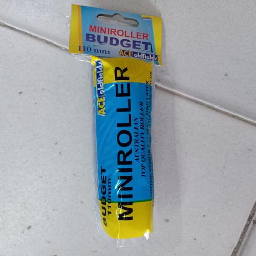 Jual Refil Roll Mini Ace / Refil ace Kecil - Jakarta Selatan - SINAR ...